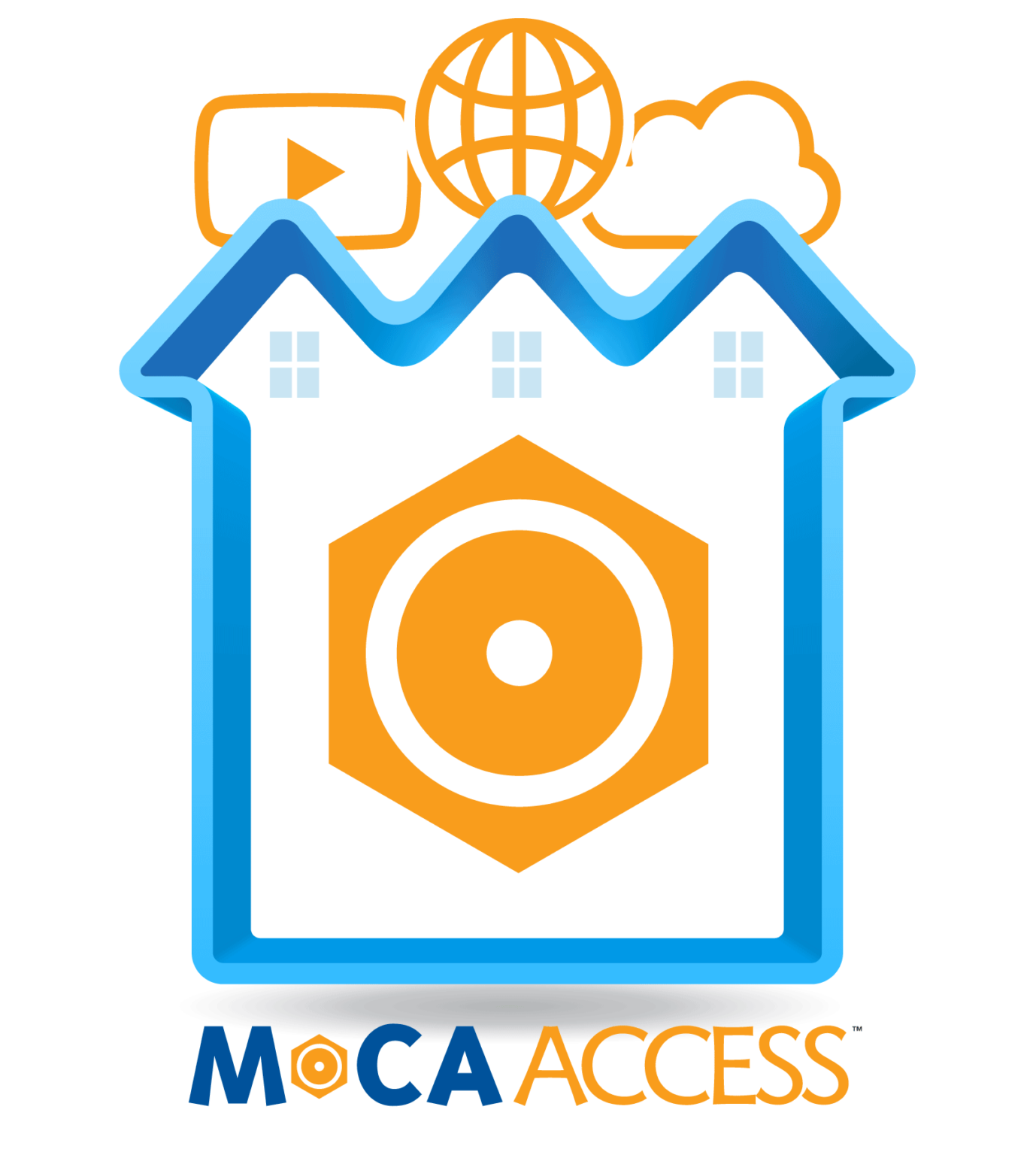 Standard MoCA Access - MoCA - Multimedia over Coax Alliance